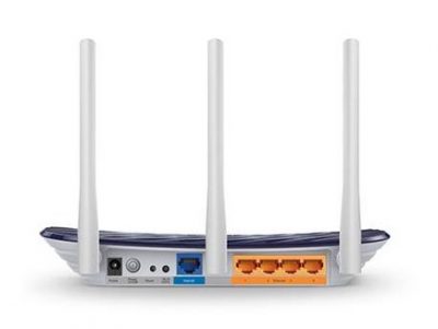 Cómo cambiar el router de la operadora por uno neutro - MF ...