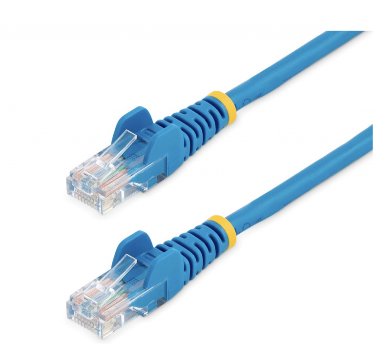 Tipos de Ethernet por Cable | MF Telecomunicaciones