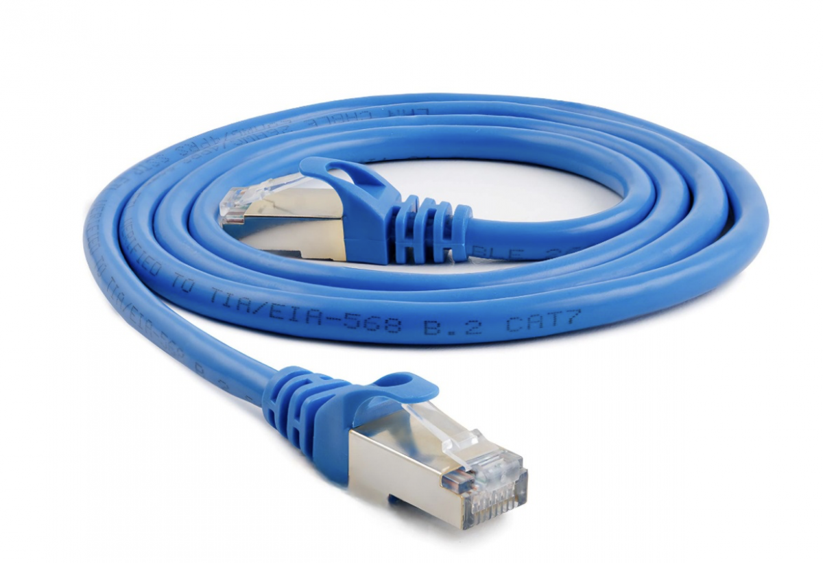 Tipos de Ethernet por Cable | MF Telecomunicaciones